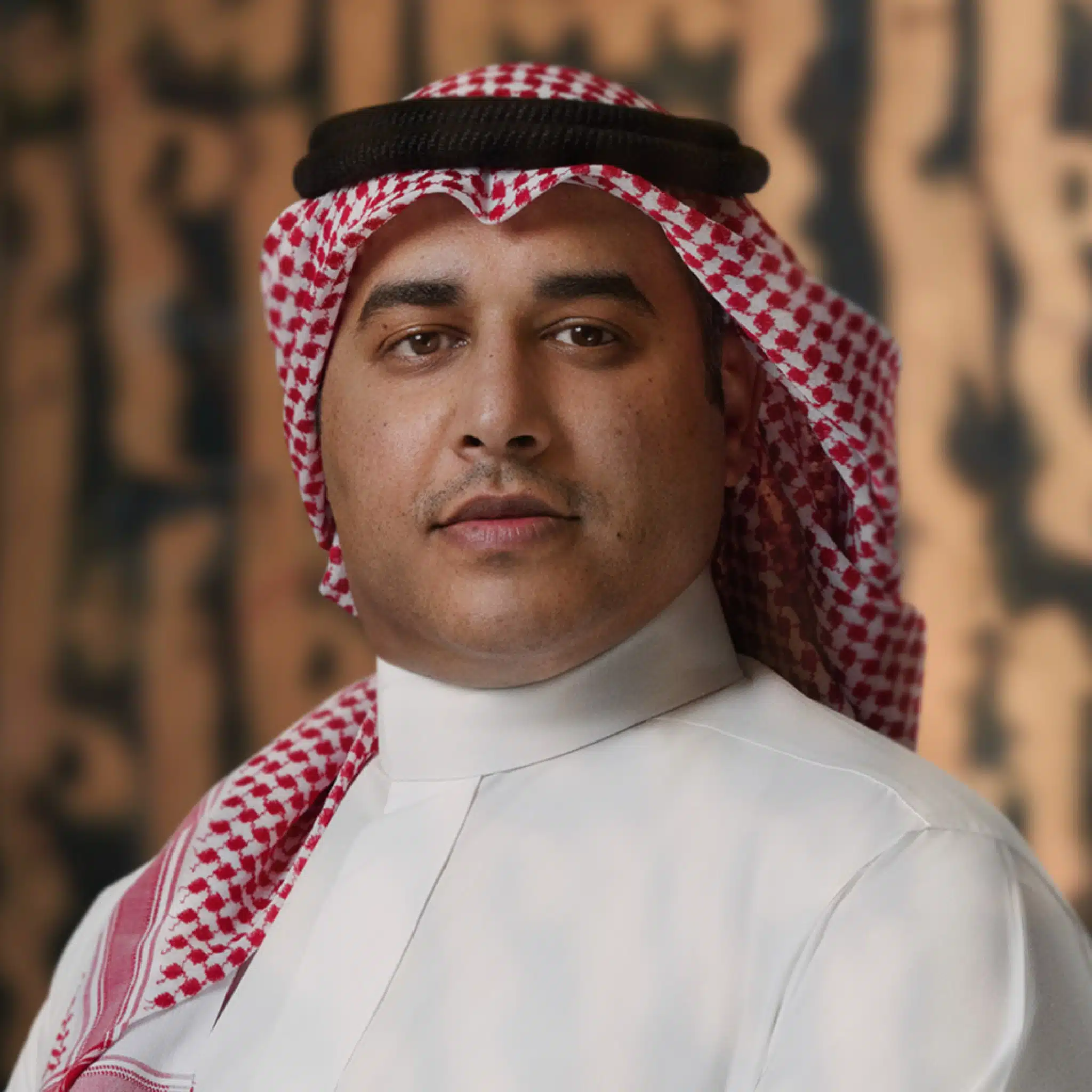 Executive Management - Tamimi Commercial