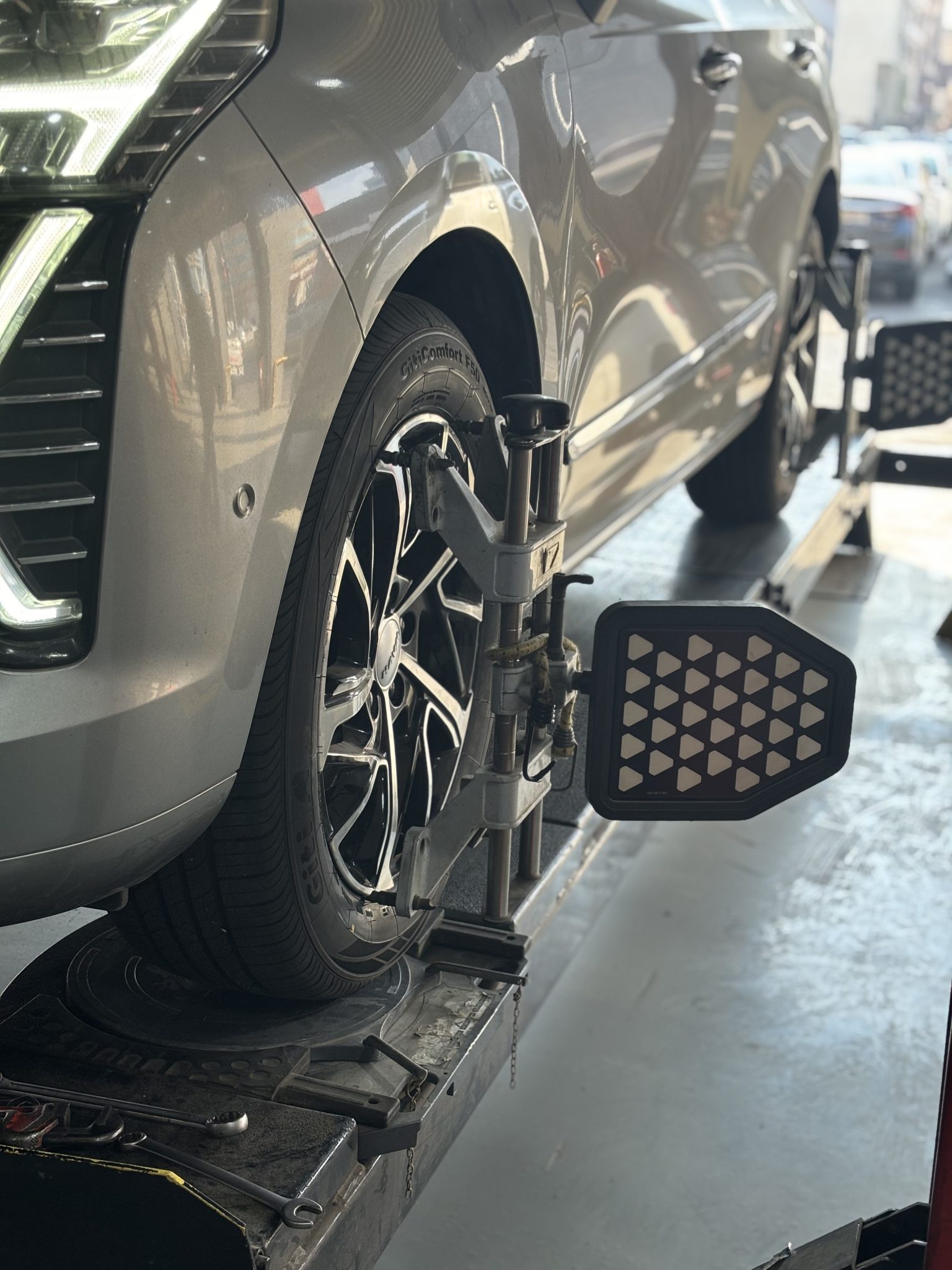 About Group - Tamimi Commercial